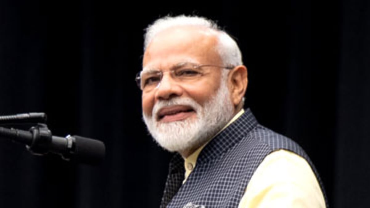 Inside PM Narendra Modis State Dinner Menu: Millets, Risotto And More ...