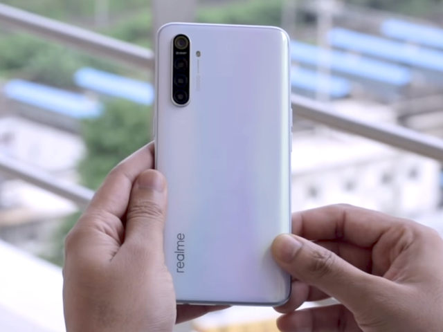 Realme XT Phone Price, Specs, Comparison and Reviews (21st December ...