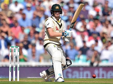 Steve Smith Leaving The Ball Is One Of The Funniest Things You'll See ...