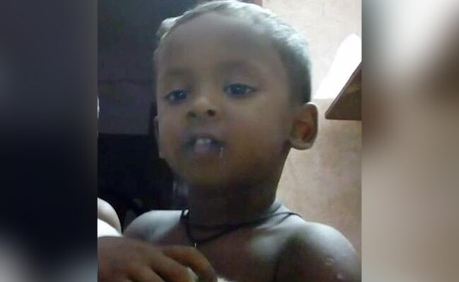 2-Year-Old Trapped In Borewell In Tamil Nadu's Tiruchirappalli For 18 ...