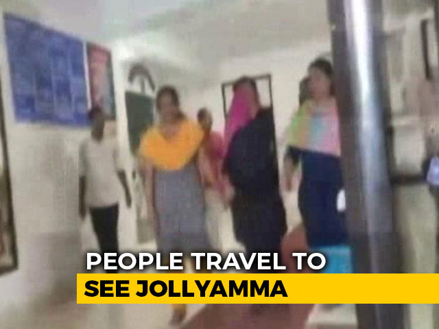 How A Family-Loving "Lecturer" Became Kerala's Deadly Cyanide Killer