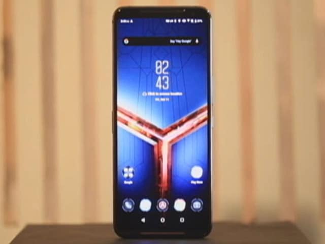 Video: The Ultimate Gaming Phone Is Here | Gadgets 360