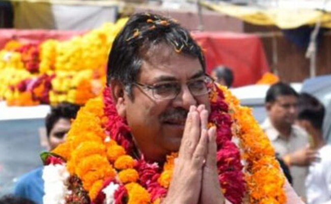 Bjp Appoints Rajasthans Satish Poonia As Haryana In Charge 