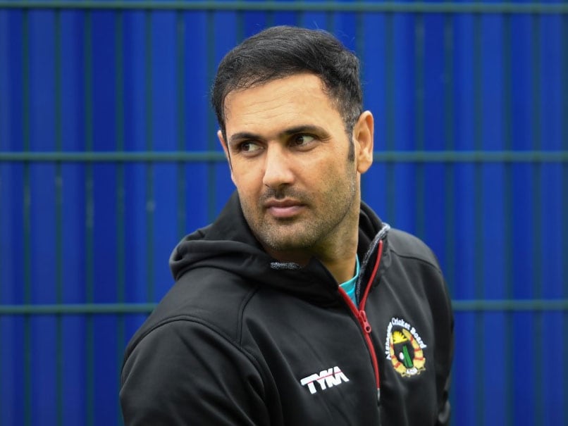 Mohammad Nabi Profile - Cricket Player,Afghanistan|Mohammad Nabi Stats ...
