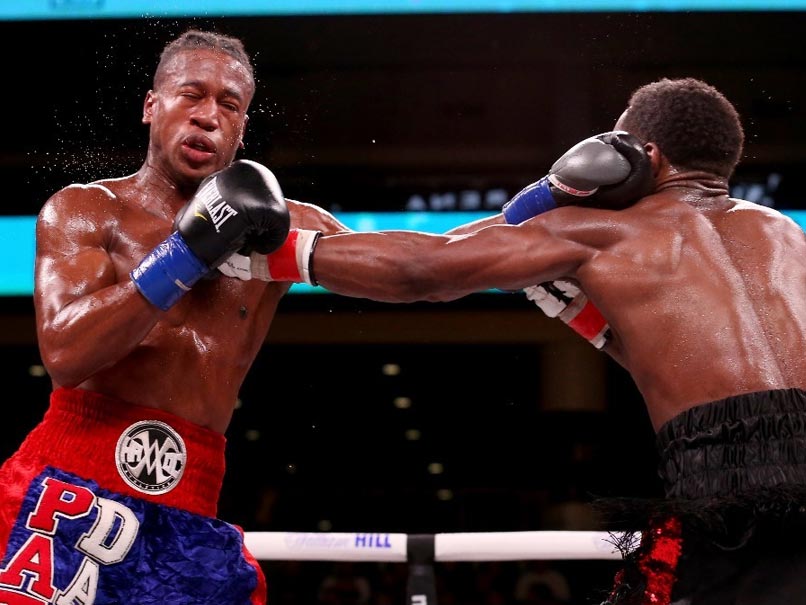 US Boxer Patrick Day In Coma After Vicious Knockout: Report | Boxing News