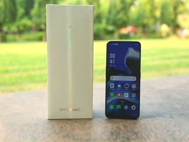 Sponsored: Light Up This Diwali With The OPPO Reno 2Z