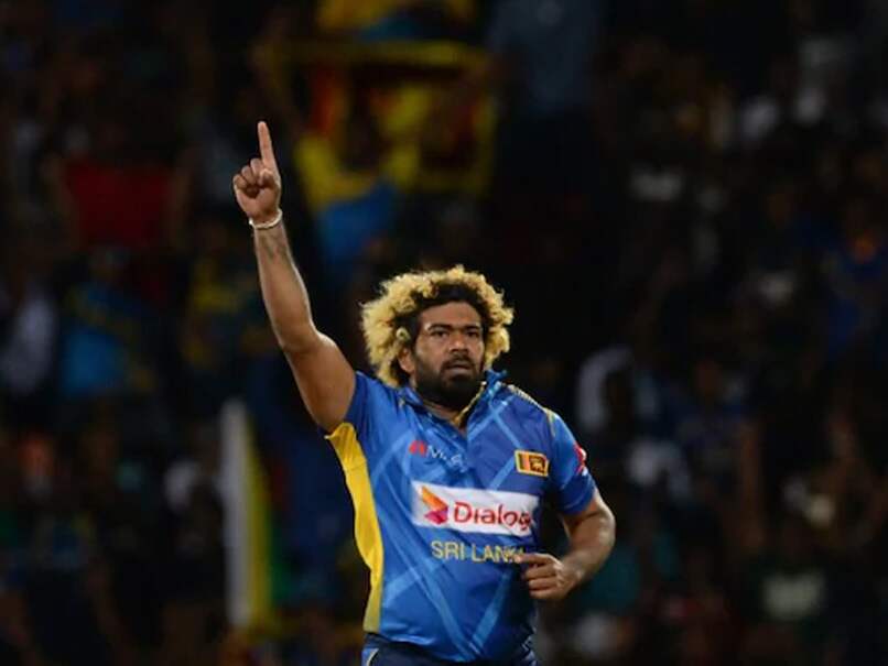 Sri Lanka Announce Squad For Australia T20Is, Lasith Malinga Returns ...