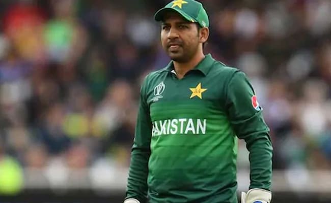Sarfaraz Ahmed Profile - Cricket Player, Pakistan | News, Photos, Stats ...