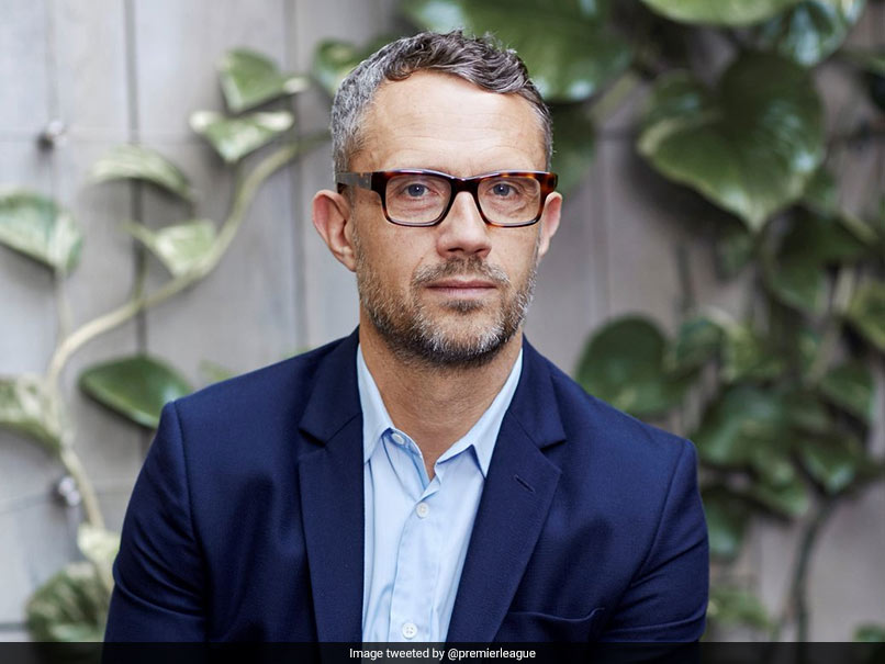 David Pemsel Appointed As Premier League Chief Executive | Football News