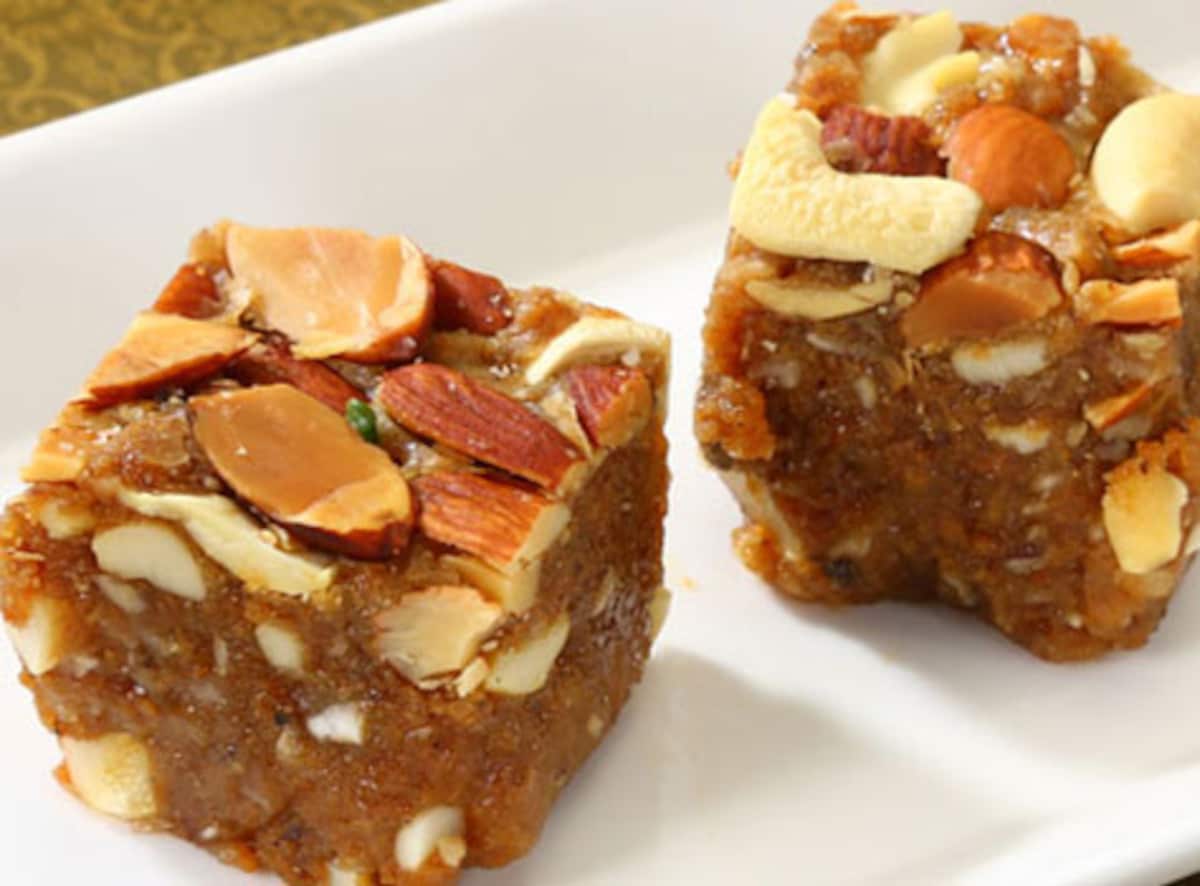 indian sweets barfi hsn code