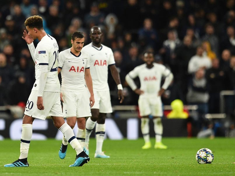 Brighton vs Tottenham: Live Streaming, When And Where To Watch Live ...