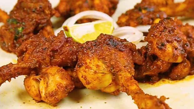 Cooking Tips: Treat Your Guests With This Lip-Smacking Masaledar ...