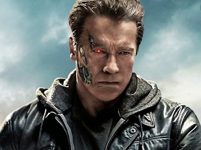 First Impressions Of Terminator: Dark Fate