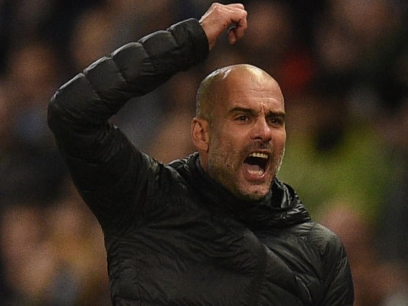 Liverpool Fans In Meltdown After Pep Guardiola's Comments On Sadio Mane ...