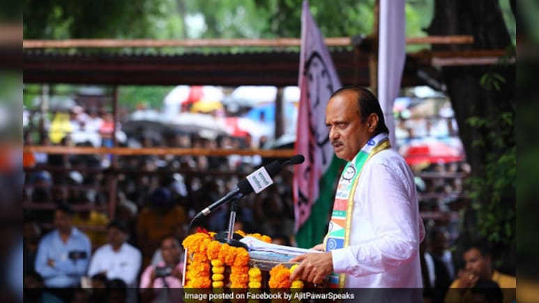 Ajit Pawar: The Politician Who Chased Power, But Kept His Red Lines