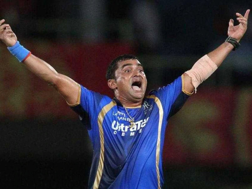 Pravin Tambe, 48, Set To Be First Indian To Play In The Caribbean ...