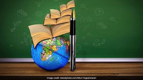 World News, Study Abroad, Latest World News | NDTV News