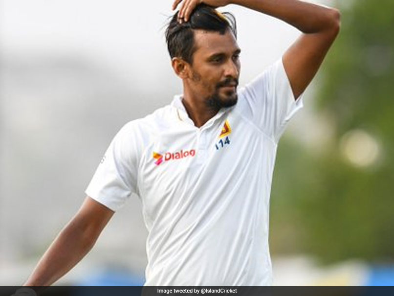 Sri Lanka Pacer Suranga Lakmal To Retire After India Tour | Cricket News