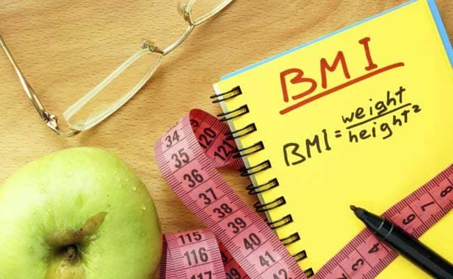 Waist-To-Height Ratio More Accurate In Predicting Heart Disease Risk ...