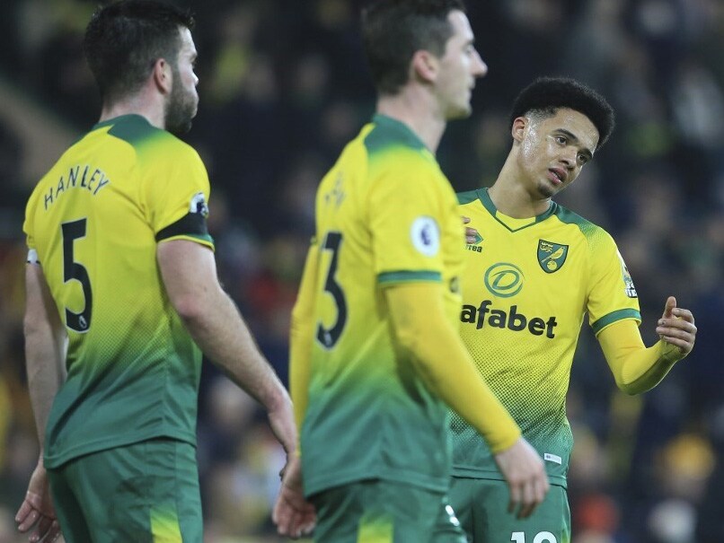 Eyes Turn To Premier League Relegation Dogfight | Football News