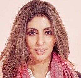 Shweta Bachchan | Know All About Shweta Bachchan at NDTV Food