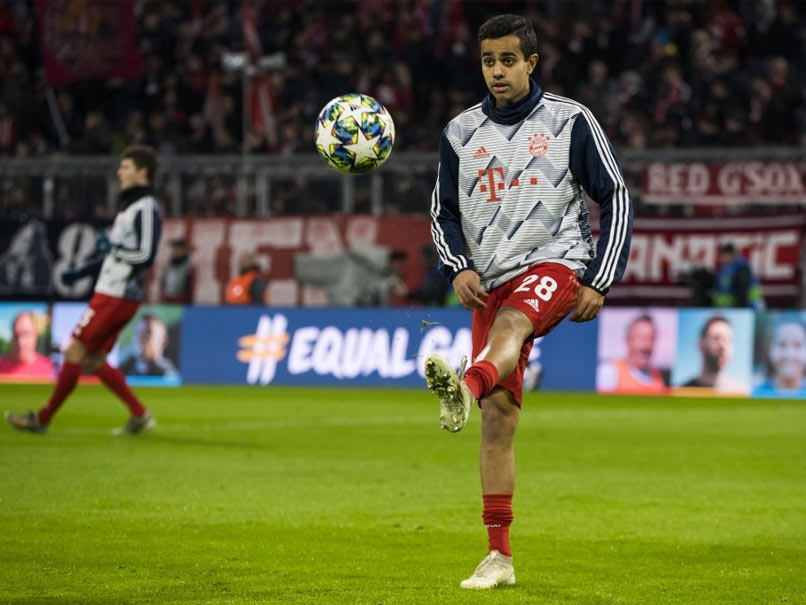 Bayern Munich vs Werder Bremen: Bayern Munich's Sarpreet Singh Becomes ...
