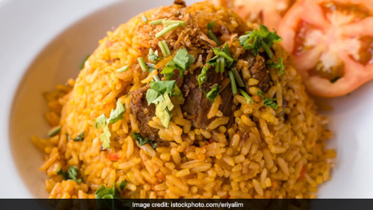 How To Make Imly Rice: A Comforting And Wholesome Rice Recipe To Make ...
