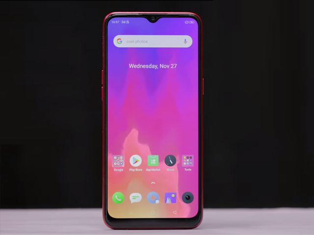 Realme 5s Review- Best Smartphone Under Rs. 10,000?