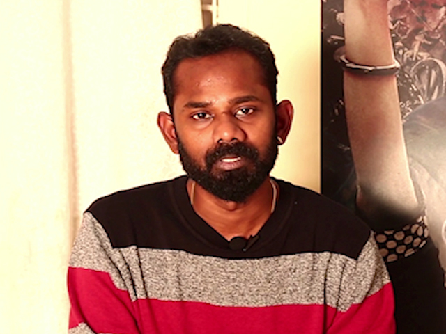 "எனக்கு பெரிய அரசியல் தெரியாது , ஆனா... !!"- Ramesh Thilak | GUNDU
