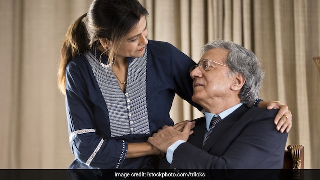 Tips For Taking Care Of The Elderly In Winter Season