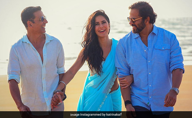 Katrina Kaif Og Gulshan Grover Katrina Kaif Thought Career Was Over