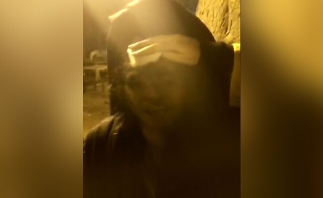 JNU Students Union Leader Describes Attack: Beaten Up By Masked Goons