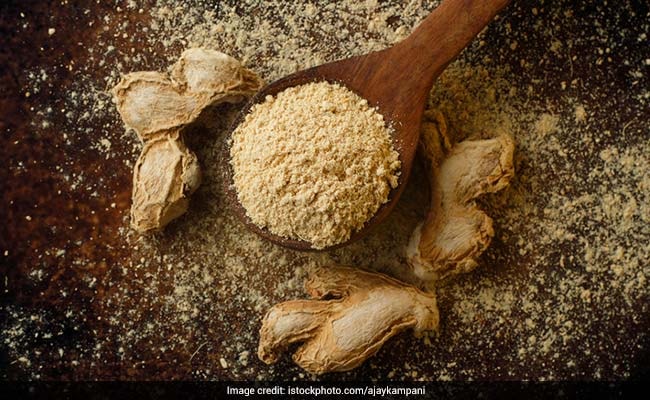 Dry Ginger Health Benefits: Nutritionist Shares Ways To Add Saunth To ...