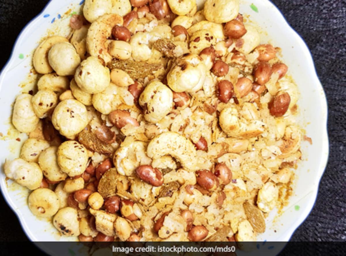 how to prepare namkeen oats