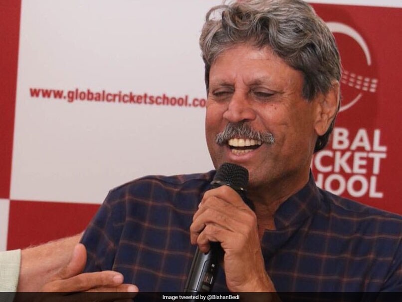 Kapil Dev Profile - Cricket Player,India|Kapil Dev Stats, Ranking ...