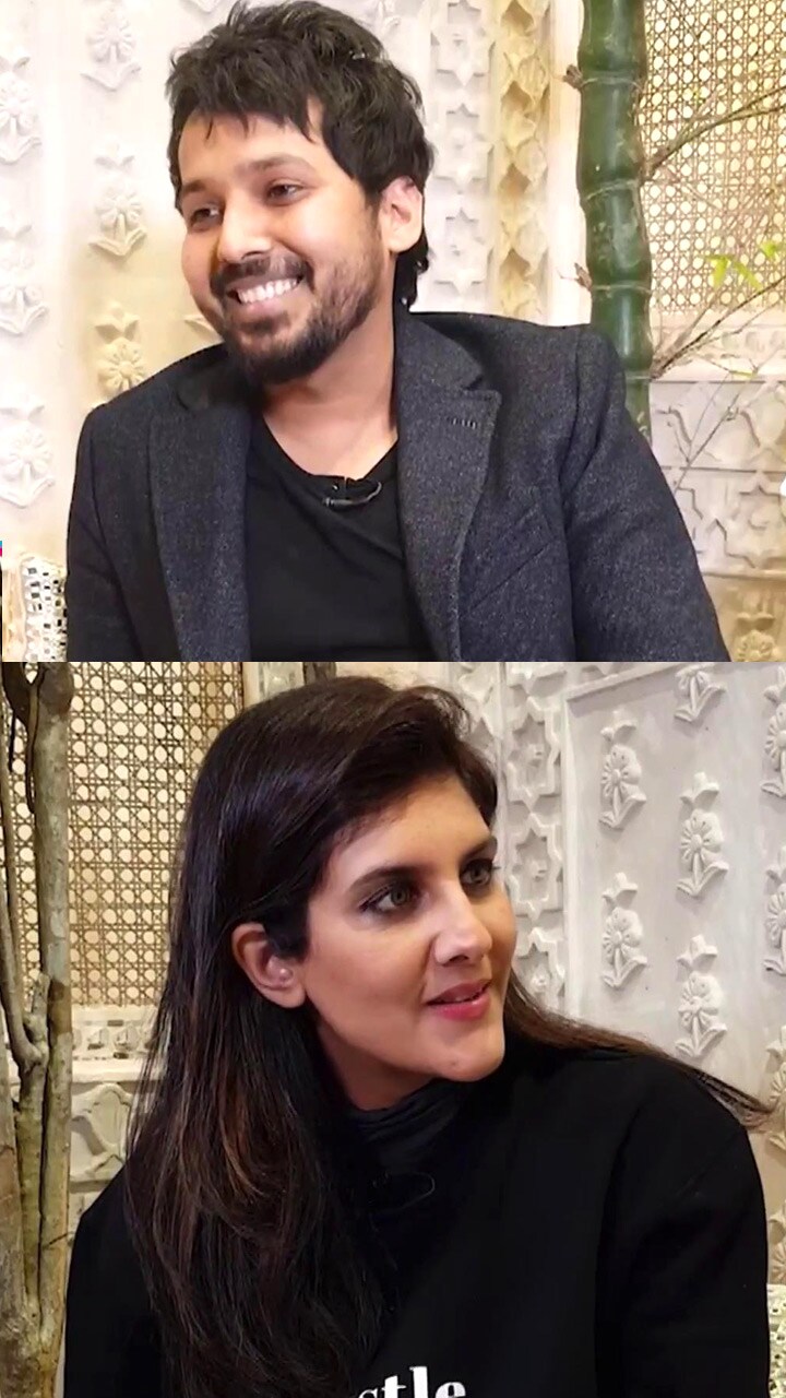 Ambika Anand Husband