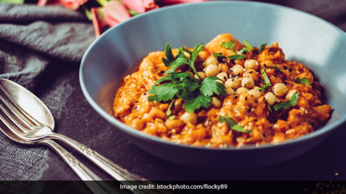 High-Protein Diet: On Lazy Days, This Soya Sabzi Is The Ideal Recipe To ...