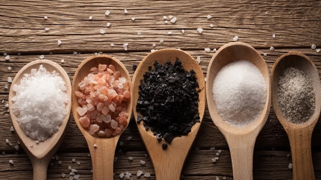 Does Eating Less Salt Mean Low Blood Pressure? Expert Reveals The Truth