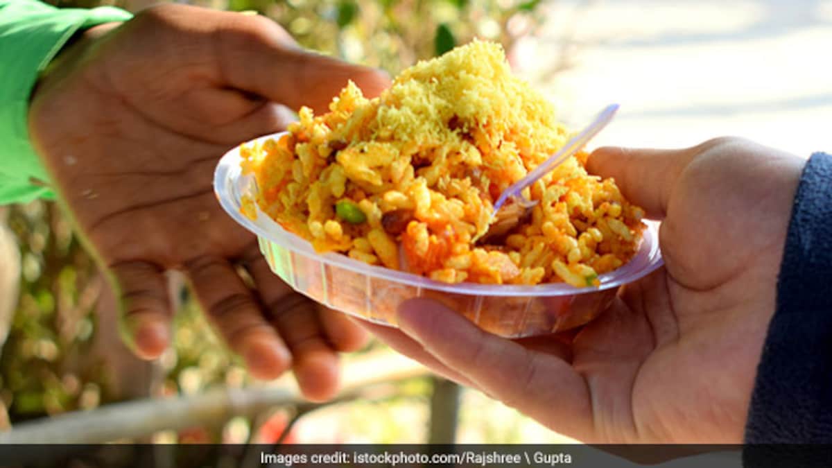 Industrialist Harsh Goenkas Twitter Thread About Street Food Is Making ...