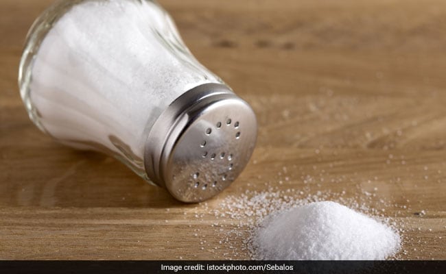 Reduce Your Salt Intake To Fight The Risk Of Heart Diseases; Know Tips ...