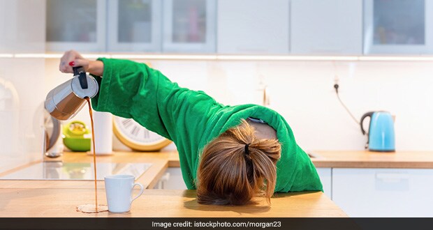 Fight Fatigue With These Effective & Energising Techniques