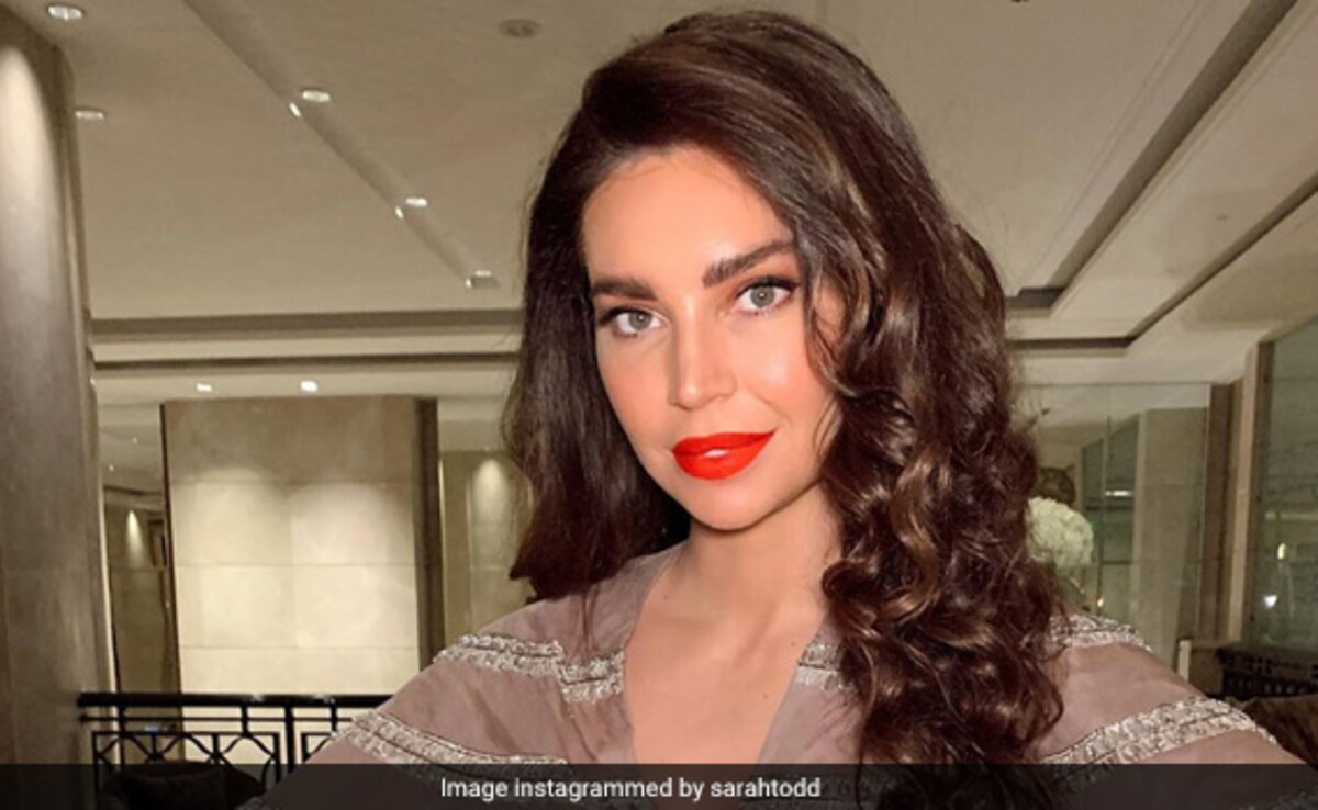 When In Mysore, Celebrity Chef Sarah Todd Relishes Mylari Dosa With ...