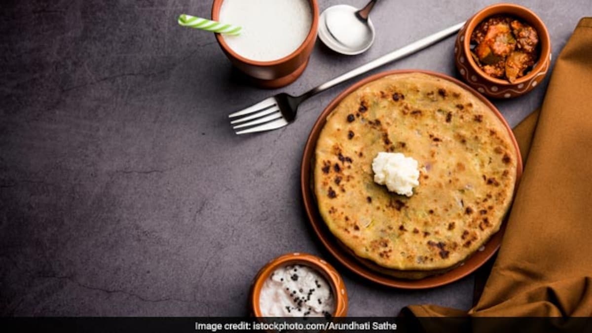 Breakfast On Your Mind? Try These 7 Recipes From Different Regions Of ...