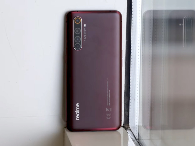 Realme X50 Pro 5G- Meet India's First 5G Smartphone