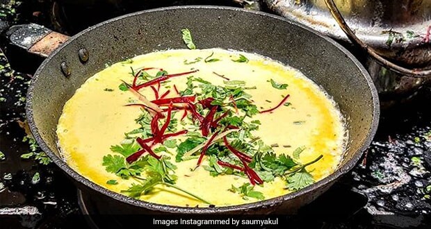 Moonglet Recipe | Know All About Moonglet Recipe at NDTV Food