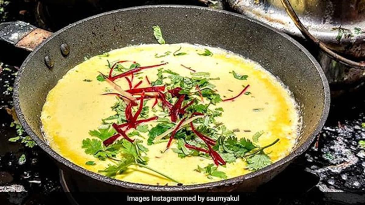 How To Make Moonglet: A Street-Style Recipe That Makes An Indulgent ...