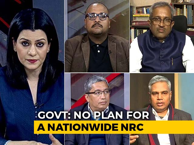 What Does It Take To Prove Indian Citizenship? Not Aadhaar, Not Voter ID