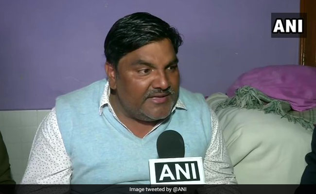 Tahir Hussain, Delhi Election 2025: Out At Sunrise, In At Sunset: Tahir ...