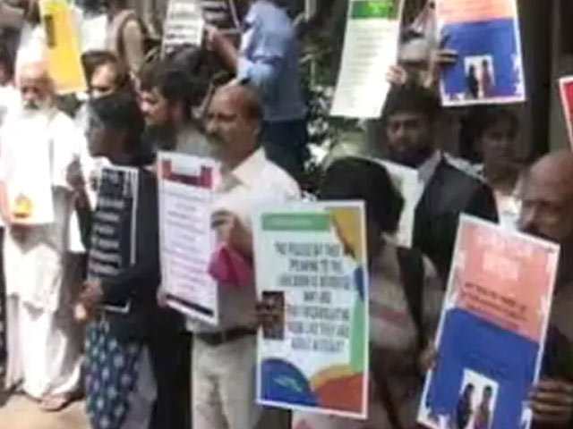 Bail For Teacher, Parent In Karnataka Sedition Case Over School Play ...