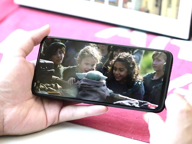 Realme 6 Pro (6GB RAM, 128GB) Phone Price, Specs, Comparison and ...